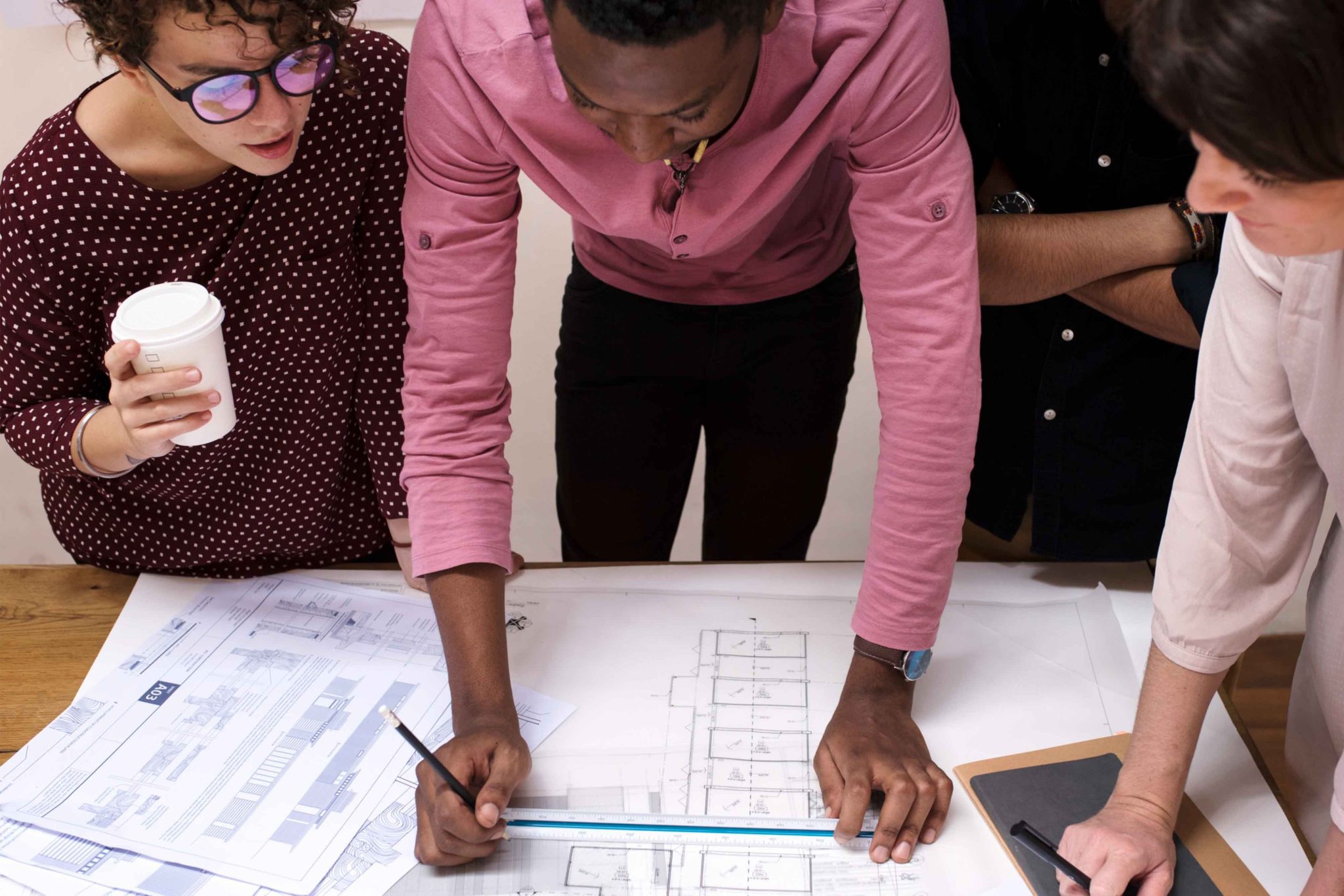 Effective Strategies for Facility Space Planning and Utilization ...